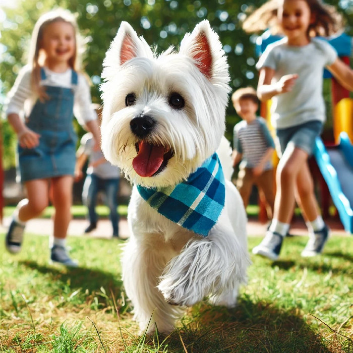 Servicii :: Chippie, the perfect dog