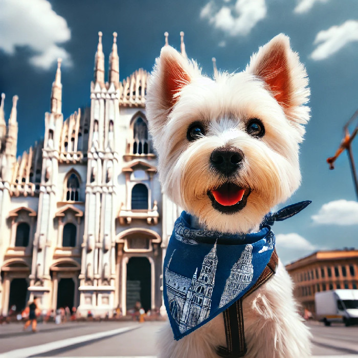 Chippie, the perfect dog